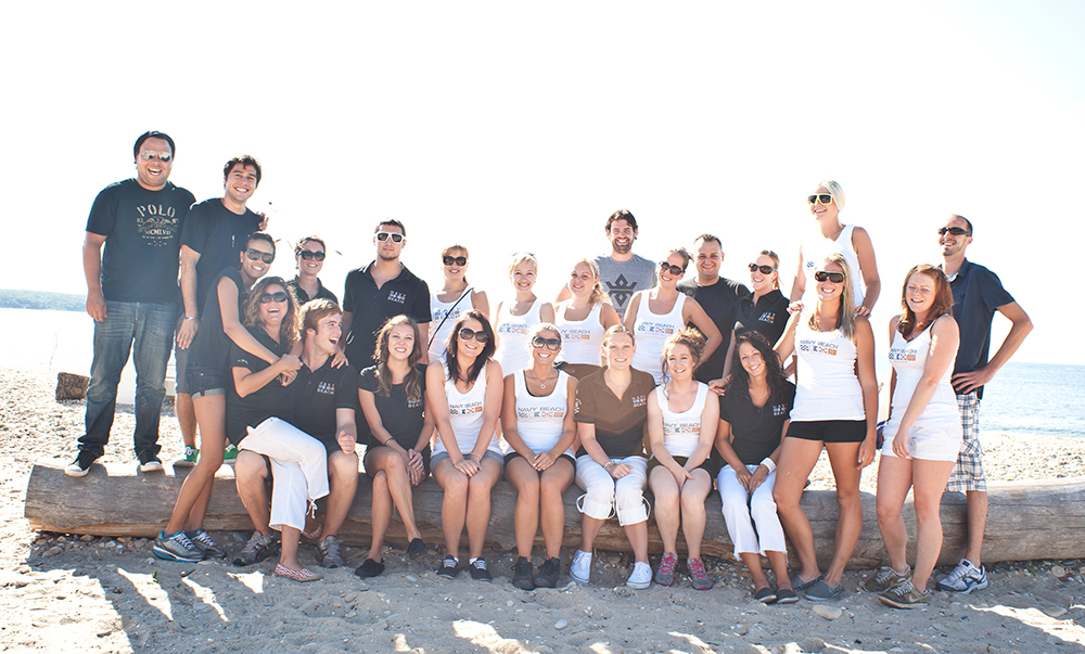 Navy Beach Montauk Jobs | Apply Now For Employment Opportunities