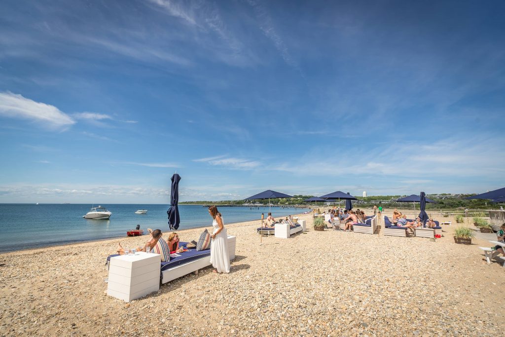 Location & Directions - Navy Beach, Montauk Established 2010